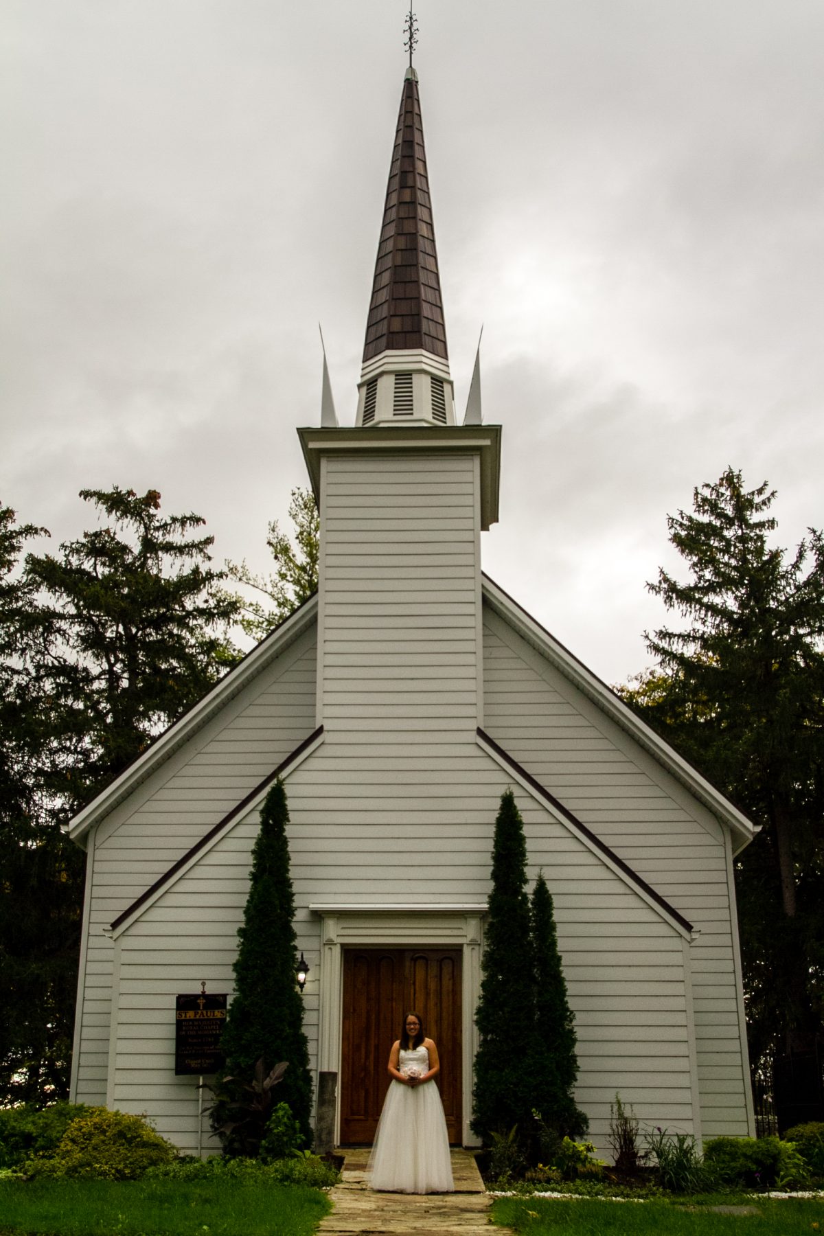 Visit Us | Brantford Tourism | Her Majesty’s Royal Chapel of The Mohawks