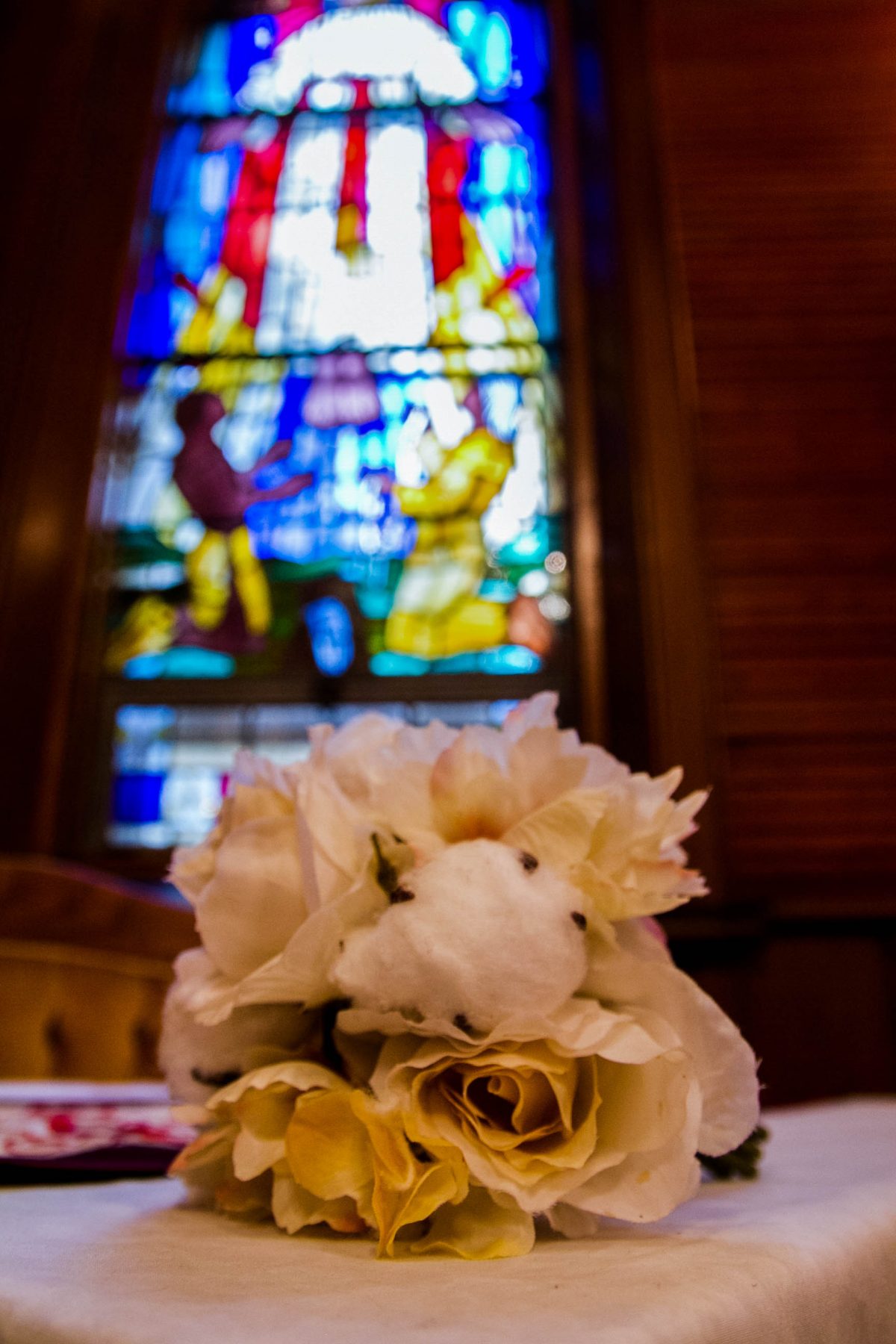 Visit Us | Brantford Tourism | Her Majesty’s Royal Chapel of The Mohawks